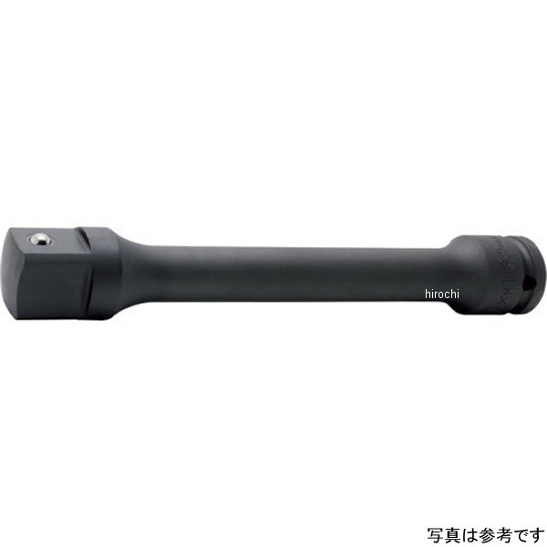 14488A-200B-KK コーケン Ko-ken 1/2"(12.7mm)SQ. インパクトアダプター 全長200mm 1"(25.4mm)SQ.14488A-200B楽天 JP店