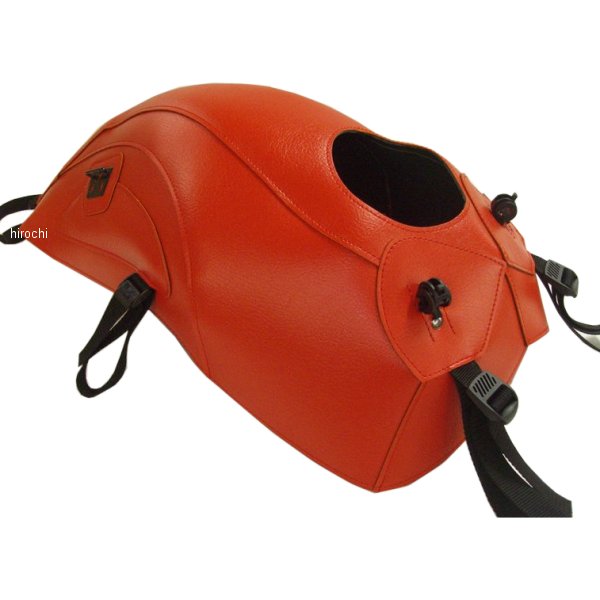 バグスター BAGSTER タンクカバービューエル M2 Cycloneビューエル S1 Lightningカラー:レッド【仕様説明】・ヨーロッパのバイク文化が生んだタンクをカバーするという発想。・幅広いカラーバリエーションで、愛車のイメー...