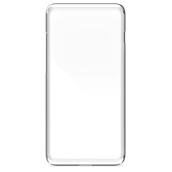 クアッドロック QUAD LOCK レインポンチョ 雨天用カバーGalaxy S10 Plus用【仕様説明】Quad Lockポンチョで、あなたのデバイスを雨・塵・泥等から守りましょう。・様々な外的要因から守る丈夫なTPU(熱可塑性ポリウレ...
