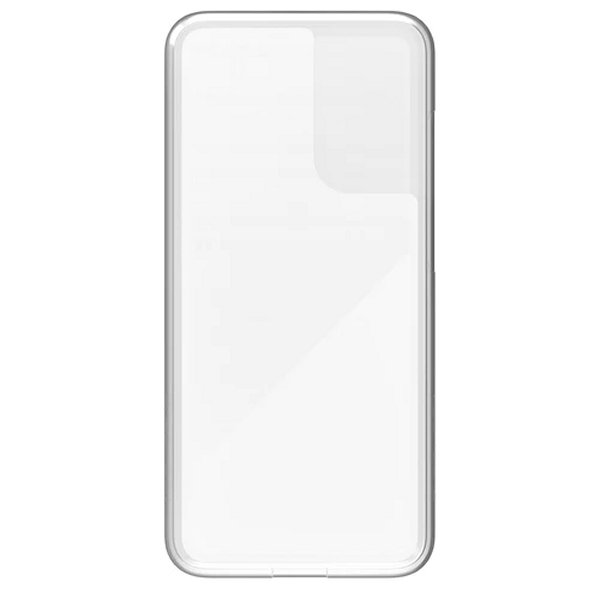 クアッドロック QUAD LOCK レインポンチョ 雨天用カバーGalaxy S20用【仕様説明】Quad Lockポンチョで、あなたのデバイスを雨・塵・泥等から守りましょう。・様々な外的要因から守る丈夫なTPU(熱可塑性ポリウレタン)製の...