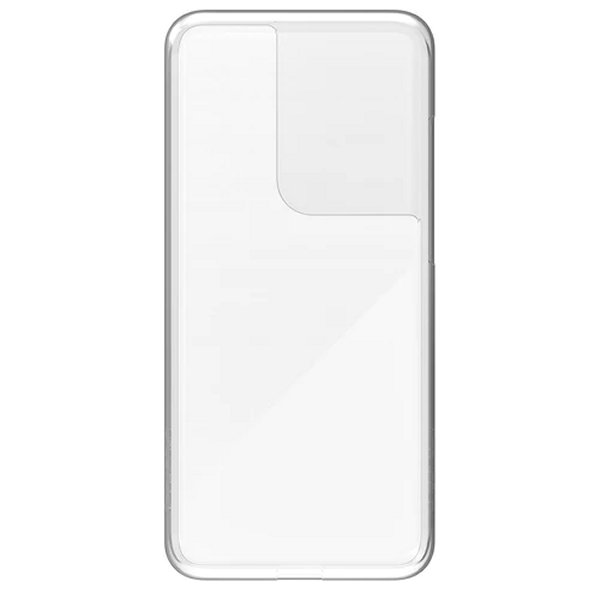 クアッドロック QUAD LOCK レインポンチョ 雨天用カバーGalaxy S20 Ultra用【仕様説明】Quad Lockポンチョで、あなたのデバイスを雨・塵・泥等から守りましょう。・様々な外的要因から守る丈夫なTPU(熱可塑性ポリウ...