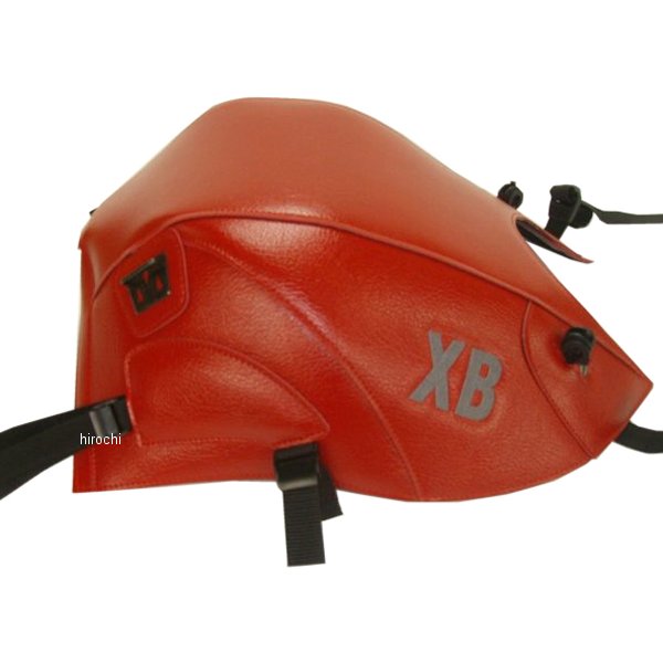 バグスター BAGSTER タンクカバー04年 ビューエル XB9R04年 ビューエル XB12Rカラー:レッド【仕様説明】・ヨーロッパのバイク文化が生んだタンクをカバーするという発想。・幅広いカラーバリエーションで、愛車のイメージチェンジ...