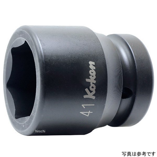 18400M-78-KK コーケン Ko-ken 1"(25.4mm)SQ. インパクト6角ソケット 78mm18400M-78楽天 JP店　
