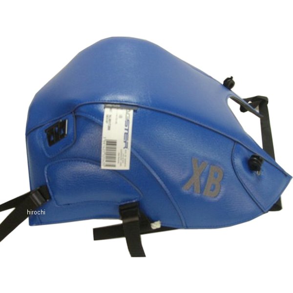 バグスター BAGSTER タンクカバー02年-05年 ビューエル XB9Rカラー:ブルー【仕様説明】・ヨーロッパのバイク文化が生んだタンクをカバーするという発想。・幅広いカラーバリエーションで、愛車のイメージチェンジに最適。・タンクの保護...