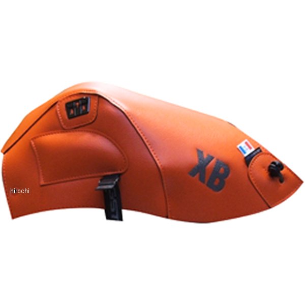 バグスター BAGSTER タンクカバービューエル XB9Rビューエル XB12Rカラー:オレンジ【仕様説明】・ヨーロッパのバイク文化が生んだタンクをカバーするという発想。・幅広いカラーバリエーションで、愛車のイメージチェンジに最適。・タン...