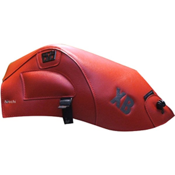 バグスター BAGSTER タンクカバービューエル XB9Rビューエル XB12Rカラー:レッド【仕様説明】・ヨーロッパのバイク文化が生んだタンクをカバーするという発想。・幅広いカラーバリエーションで、愛車のイメージチェンジに最適。・タンク...