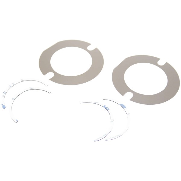 レトリックライティング LETRIC LIGHTING インサートアダプタ キットフラットスタイルのハウジングにバレットスタイル用インサートを取り付けるアダプタ。メーカー品番：LLC-FLI-02LLC-FLI-02楽天 JP店　