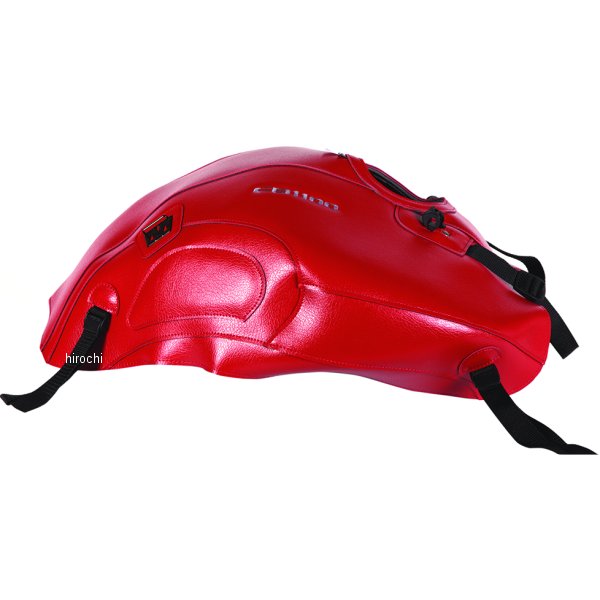 バグスター BAGSTER タンクカバー17年-21年 ホンダ CB1100EX17年-21年 ホンダ CB1100RSカラー:ダークレッド【仕様説明】・ヨーロッパのバイク文化が生んだタンクをカバーするという発想。・幅広いカラーバリエーショ...