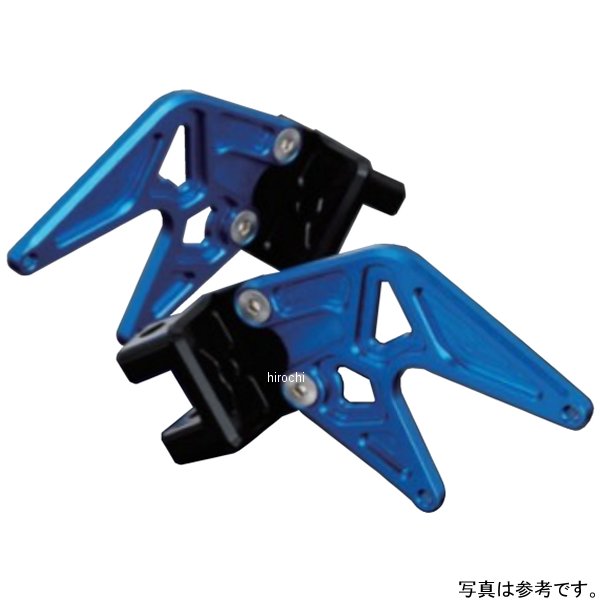 シフトアップ レーシングスタンドフック(BL) エイプ/XR※写真は参考です。実際の製品と異なる場合がございます。パーツナンバーをお確かめください。202750-16楽天 JP店　