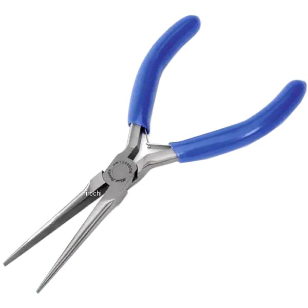 プライヤ ミニチュア ロング ニードルノーズ ビニールグリップ です。Long Needle Nose Pliers BDG95CLMPHD店※商品お届け時期につきまして、通常は一か月半前後となっておりますが仕入れ先の出荷状況により、お時間...