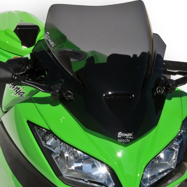 アルマックス ERMAX スクリーン Aeromax 40cm13年-17年 カワサキ Ninja300カラー:クリアスクリーン高さ:約40cm素材:PMMAアクリル樹脂厚さ:約3mm※画像は参考となります。実際の色、素材、タイプは表記のも...