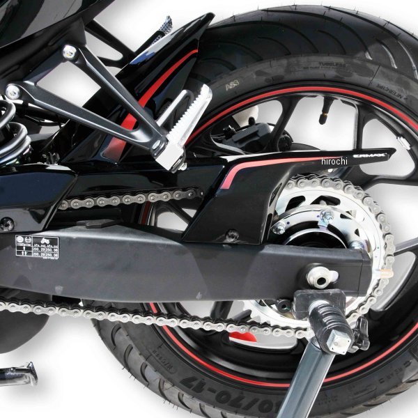 アルマックス ERMAX リアインナーフェンダー15年-19年 ヤマハ YZF-R3カラー:メタリックブルー2015\\,2019※画像は参考となります。実際の色、素材、タイプは表記のものとなりますのでご注意下さい。※メーカーエンブレム、ス...