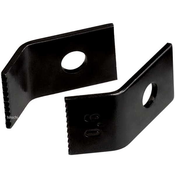 クニペックス 替刃0.6mm (1511-200用)・ストリッピング能力(φmm)：0.6皮むきピンセット1511-200用替刃。1511-120用替刃※商品デザインが変更となる場合がございます。予めご了承くださいませ。1519-006-K...