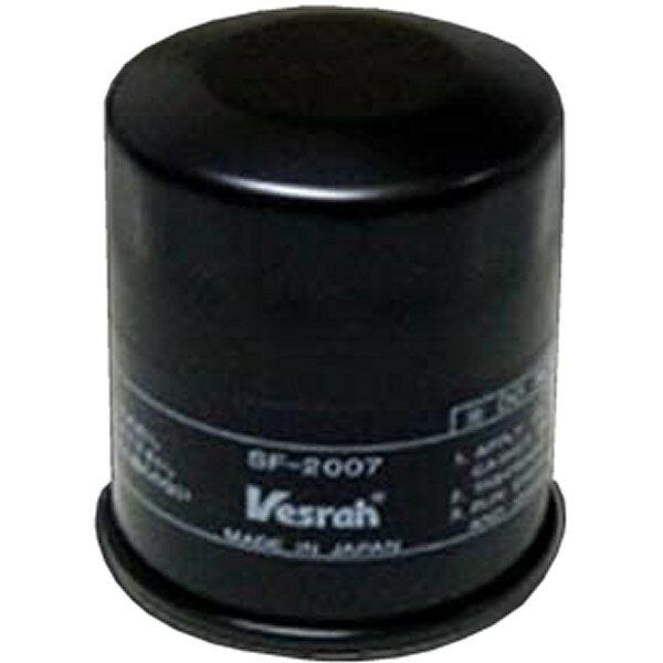 ベスラ Vesrahオイルフィルター07年-09年 ハーレー XL88304年-06年 ハーレー XL88307年-10年 ハーレー XL883C04年-06年 ハーレー XL883C00年-03年 ハーレー XL883C14年-15年 ハ...