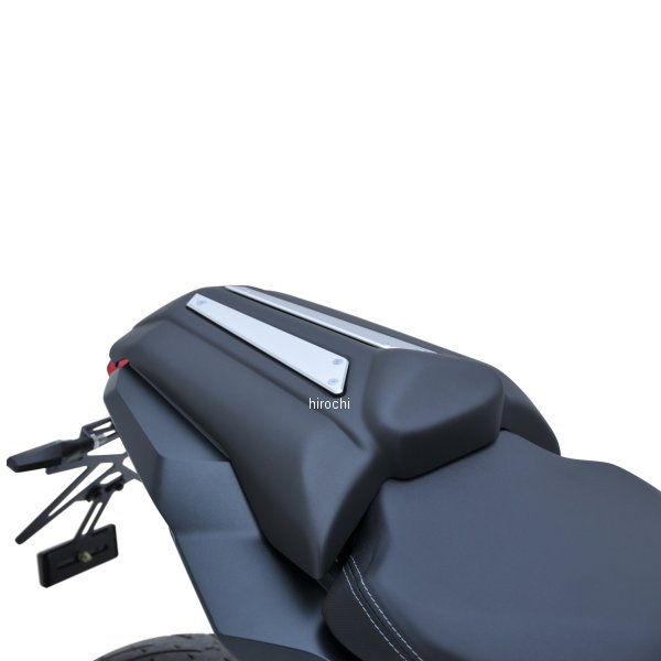 アルマックス ERMAX シートカウル21年-22年 ホンダ CB650Rカラー:無塗装※画像は参考となります。実際の色、素材、タイプは表記のものとなりますのでご注意下さい。※メーカーエンブレム、ステッカー等予告なく変更になります。ご了承の...