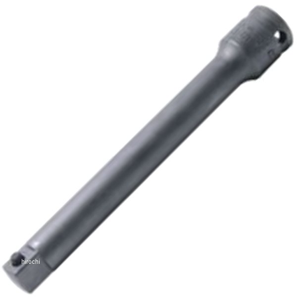 23760-75P-KK コーケン Ko-ken 3/8"(9.5mm)SQ. インダストリアルエクステンションバー 全長75mm23760-75P楽天 JP店