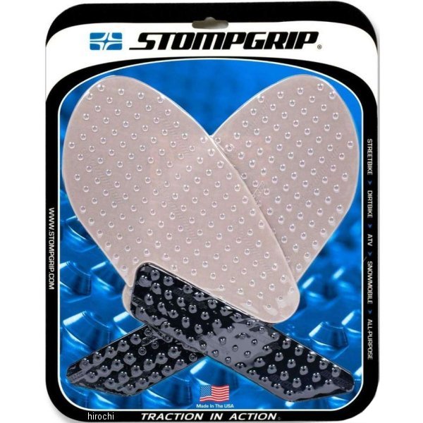 ストンプグリップ STOMPGRIP トラクションパッドタンクキット ボルケーノ19年-20年 ヤマハ YZF-R2519年-20年 ヤマハ YZF-R3カラー:ハイブリッド材質:エラストマー樹脂レーシングスーツやレザーパンツはもちろん、オ...