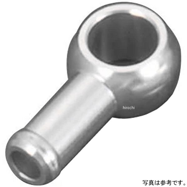 シフトアップ バンジョーユニオン(8.5mmホース用)BL※写真は参考です。実際の製品と異なる場合がございます。パーツナンバーをお確かめください。950116-01楽天 JP店　