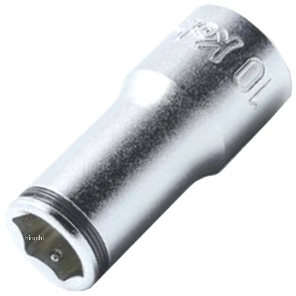3350X-12-KK コーケン Ko-ken 3/8"(9.5mm)SQ. ナットグリップセミディープソケット 12mm 3350X-12楽天 JP店