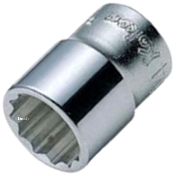 3405A-9-32-KK コーケン Ko-ken 3/8"(9.5mm)SQ. 12角ソケット 9/32" 3405A-9-32楽天 JP店