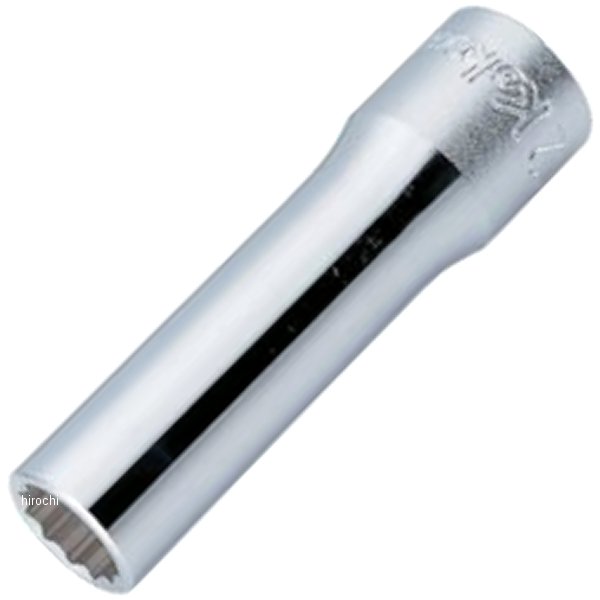 4305M-33-KK コーケン Ko-ken 1/2"(12.7mm)SQ. 12角ディープソケット 33mm 4305M-33楽天 JP店