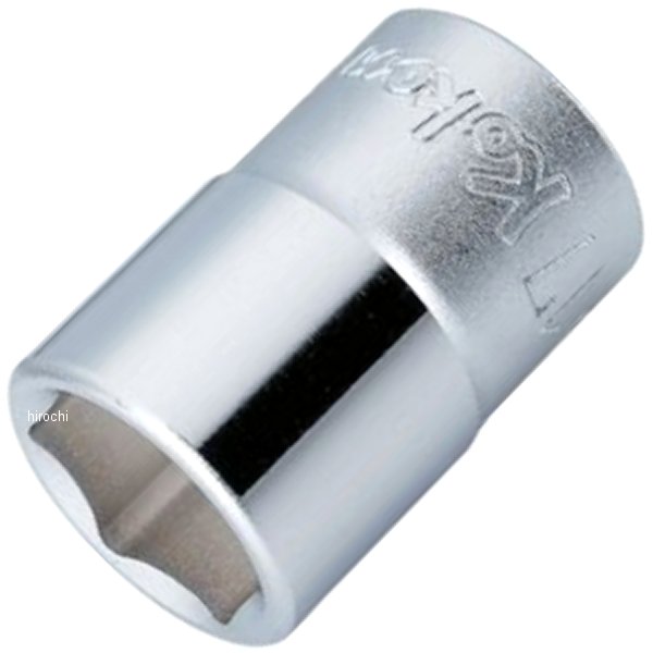 4400A-1-4-KK コーケン Ko-ken 1/2"(12.7mm)SQ. 6角ソケット 1/4" 4400A-1-4楽天 JP店
