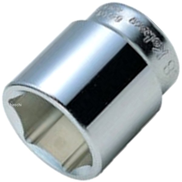 6400M-78-KK コーケン Ko-ken 3/4"(19mm)SQ. 6角ソケット 78mm 6400M-78楽天 JP店