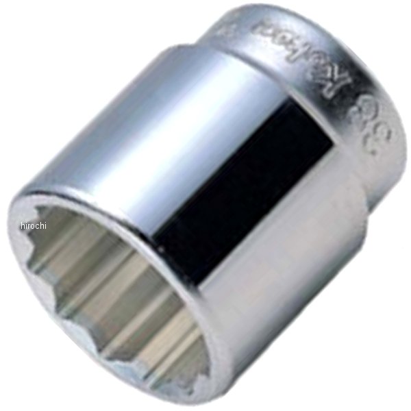6405M-69-KK コーケン Ko-ken 3/4"(19mm)SQ. 12角ソケット 69mm 6405M-69楽天 JP店