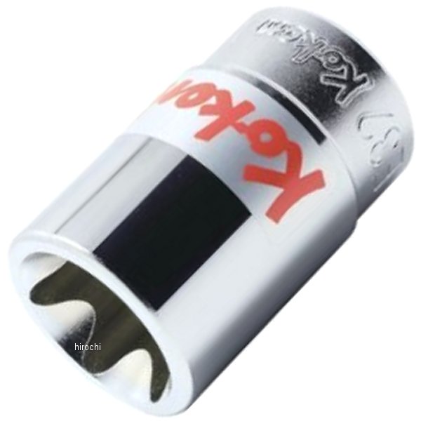 6425-E28-KK コーケン Ko-ken 3/4"(19mm)SQ. トルクスソケット E28 6425-E28楽天 JP店