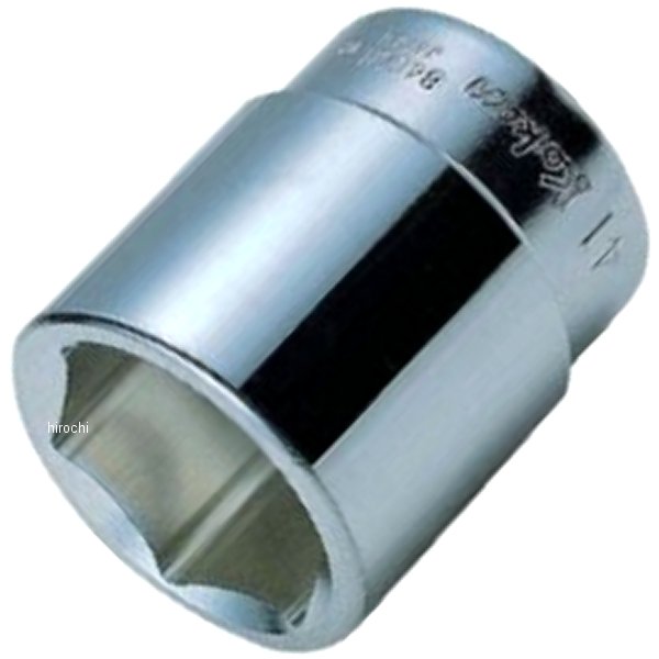 8400M-48-KK コーケン Ko-ken 1"(25.4mm)SQ. 6角ソケット 48mm 8400M-48楽天 JP店