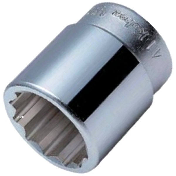 8405M-45-KK コーケン Ko-ken 1"(25.4mm)SQ. 12角ソケット 45mm 8405M-45楽天 JP店