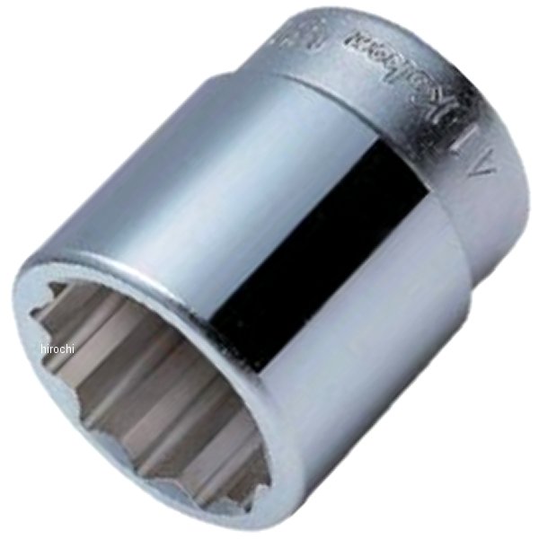 8405M-47-KK コーケン Ko-ken 1"(25.4mm)SQ. 12角ソケット 47mm 8405M-47楽天 JP店