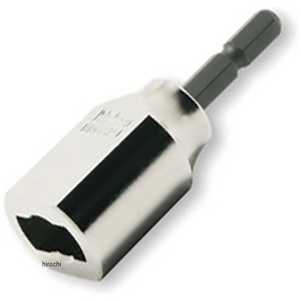 BD003N-I-KK コーケン Ko-ken 1/4"(6.35mm)H フォームタイソケット(アイビー／クサビ兼用) BD003N-I楽天 JP店　