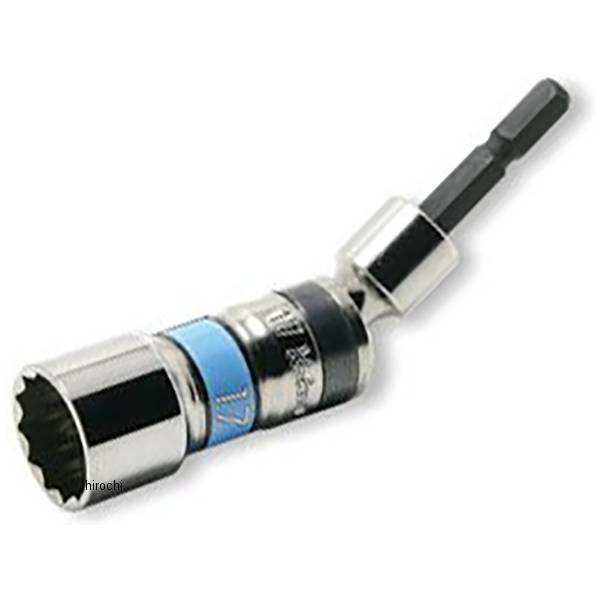 BD011SN-19-KK コーケン Ko-ken 1/4"(6.35mm)H ユニバーサルソケット 19mm BD011SN-19楽天 JP店