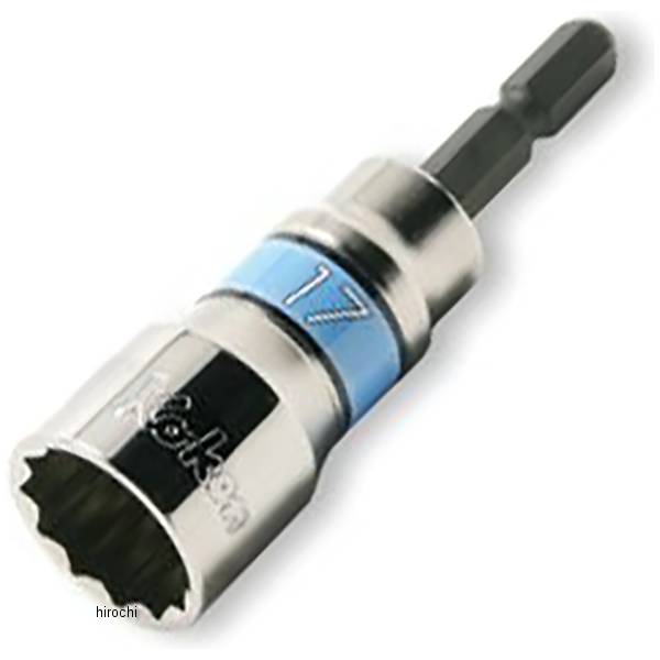 BD014SN-21-KK コーケン Ko-ken 1/4"(6.35mm)H ショートリードソケット 21mm BD014SN-21楽天 JP店