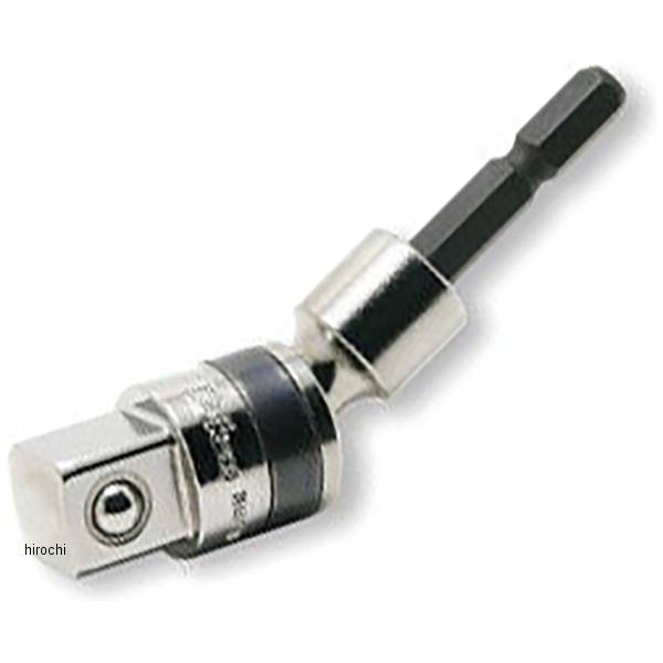 BD024N-1-2-KK コーケン Ko-ken 1/4"(6.35mm)H ユニバーサルアダプター 凸1/2"(12.7mm)SQ. BD024N-1-2楽天 JP店