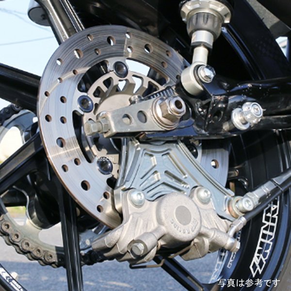 172-201 ピーエムシー PMC Grazy用 アウターローター Rr φ250補修部品です。172-201楽天 JP店