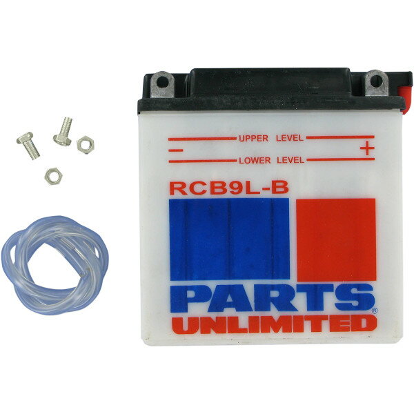 86年 ホンダ CMX250CD Rebel Ltd 85年-87年 ホンダ CMX250C Rebel 76年 カワサキ KH500 73年-75年 カワサキ H1 Mach III ※本製品は液別バッテリーで電解液の付属が有りませんので...