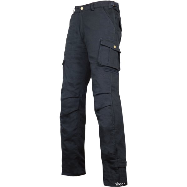 RR7727LFBK3 ラフ&ロード 秋冬モデル HOT RDカーゴストレッチCTパンツLF BK-LWRR7727LFBK3楽天 JP店　