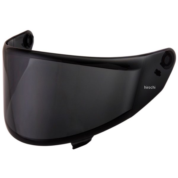 スオーミー SUOMY バイザー SR-GPカラー:ダークスモークPINLOCK120、ティアオフ対応※クリア以外は夜間、トンネル内、雨天等視界の悪い時は使用しないで下さい。※全て日本仕様専用モデルです。S0803楽天 JP店