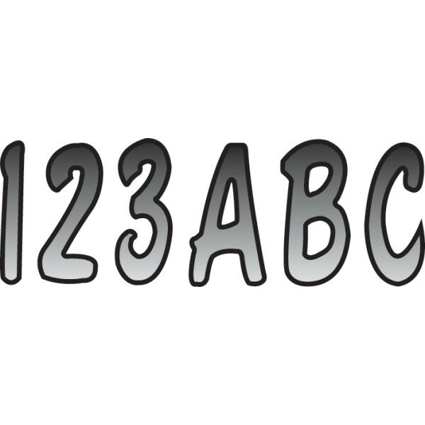 シリーズ200/グラデーションaからZ 26枚×4セット=104枚0-9 10枚x4セット=40枚Hardline 製品デカール 2枚合計 146枚入りSIBKG200　