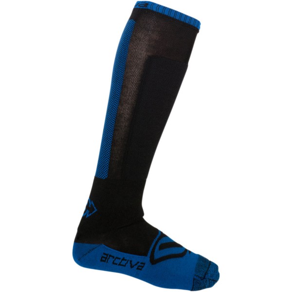 3431-0413 アクティバ Arctiva SOCK EVAPORATOR BL/BK S/M3431-0413楽天 JP店