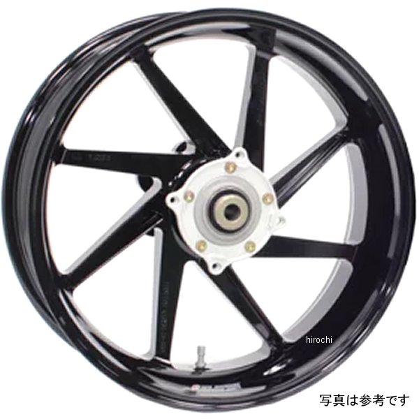ゲイルスピード GALE SPEED リアホイール22年 スズキ ハヤブサリア用サイズ:600-17カラー:グロスブラックタイプ:TYPE-E素材:アルミニウム(鍛造)Endurance(耐久性)、Eight Sporks(8本スポーク)、...