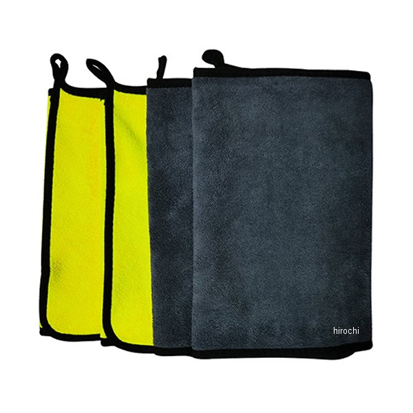 エナジープライス EnergyPrice 洗車タオル4枚入カラー:イエロー/グレー材質:超極細繊維4枚入りサイズ:30×60cm十分な厚みがあるマイクロファイバークロスなので通気性があり、速幹性に優れて、洗車後の拭く上げを素早く乾燥させ、超...