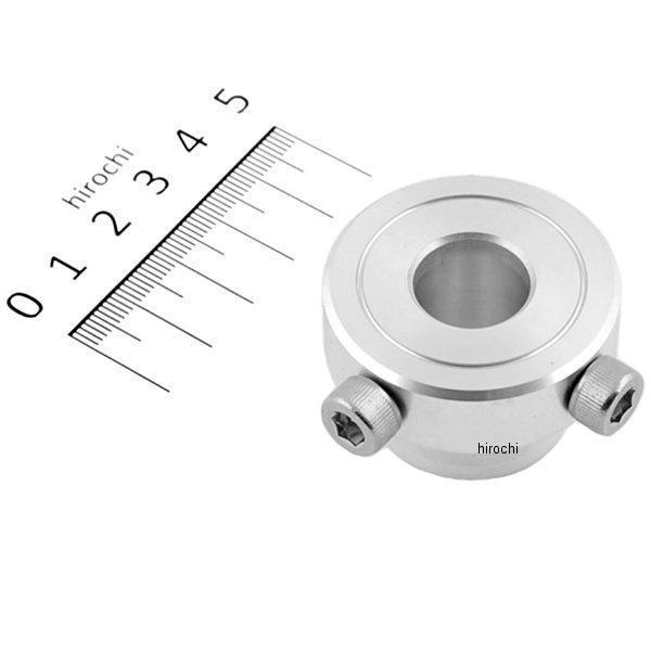 ポッシュ POSH サイレンサー用アルミ削り出しバッフルです。外径:φ41内径:φ16アルミ削り出しボディーを採用。(アルマイト加工なし)取り付けは、安全性を考慮し、2箇所設定バッフル固定用ボルトは、ステンレス製を採用SUSキャップボルト(...