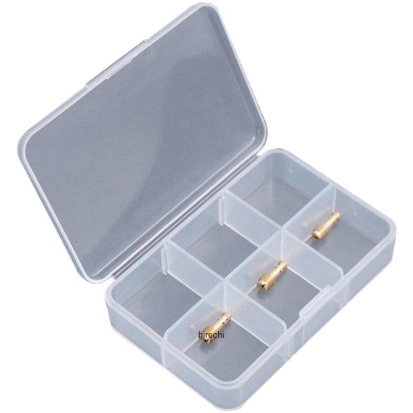 ポッシュ POSH オーバーサイズパイロットジェットセットTM-MJN24/VM24F 用パイロットジェット13.5x5-A型【セット内容】#17.5#20#22.5700023-10楽天 JP店　