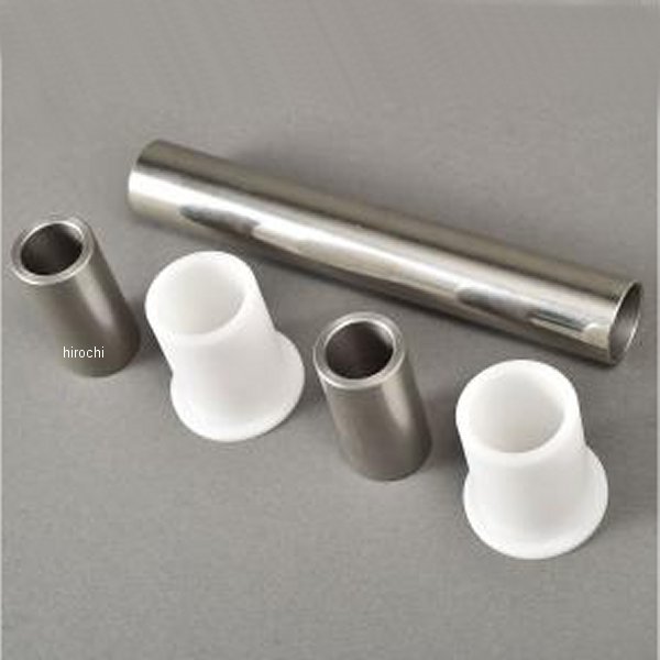 エムテック中京 スイングアーム対策ブッシュセットカワサキ Z1カワサキ Z2ステンレス製ディスタンスカラーとフッ素樹脂製ブッシュを採用。スイングアームの動きを滑らかでスムーズに。MRS-K-D050楽天 JP店