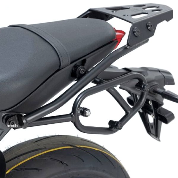 SW-MOTECH SLCサイドキャリア 左側 20年 MT-0920年 ヤマハ MT-09HTA0685110000楽天 JP店