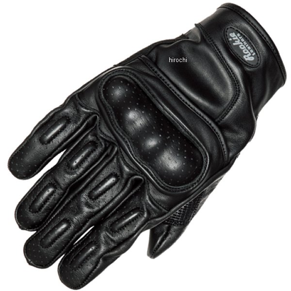 ルーキー ROOKIE ハードライディンググローブサイズ:Mカラー:ブラック【素材】表地:牛革甲部:プラカップ平部:牛革RLG001BKM楽天 JP店