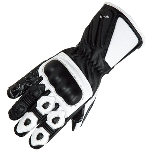 スピードオブサウンド SPEED OF SOUND CPレーシンググローブサイズ:LLカラー:ホワイト【素材】甲部:牛革/PUレザー平部:牛革SOG021WHX楽天 JP店